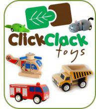 Brio Toys - Brio Pull Along Toys | Table Mountain Toys