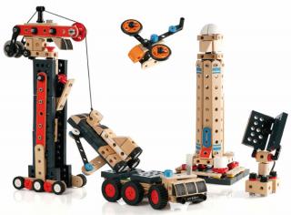 Brio Toys - Brio Builder and Construction System | Table Mountain Toys